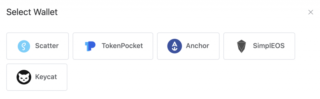 仮想通貨EOSで簡単にNFTを作成する方法｜EOSERS（イオサーズ）